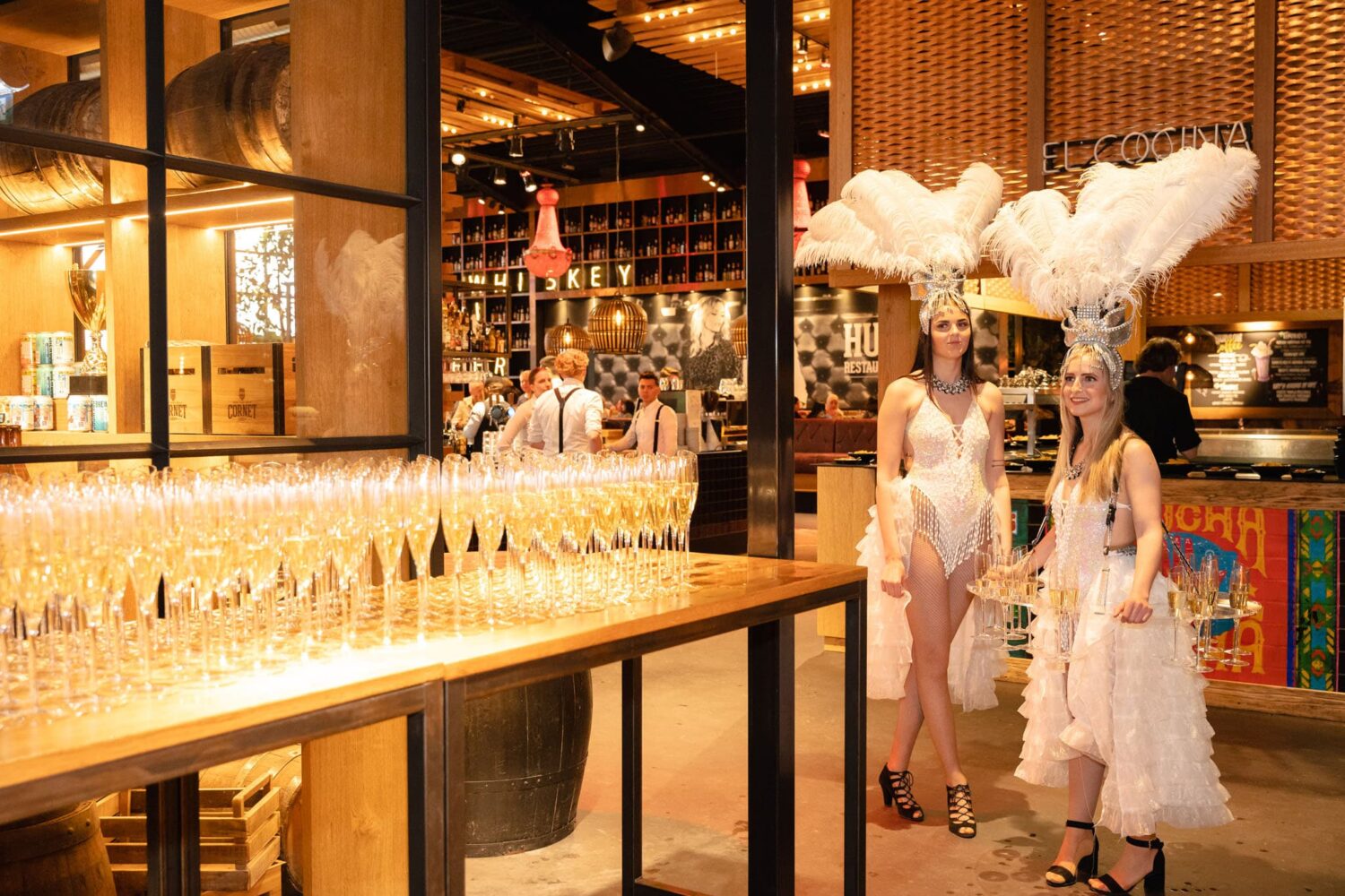 Professionele Verjaardagsfeest Fotografie | Eventograaf